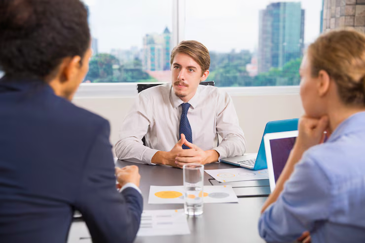 50+ Business Development Executive Interview Questions | HireQuotient