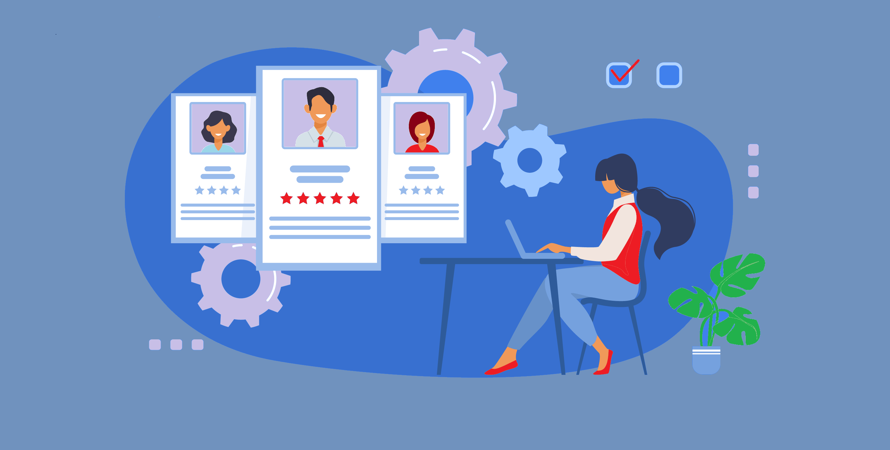 The Ultimate Guide to Choosing the Best Applicant Tracking System for ...