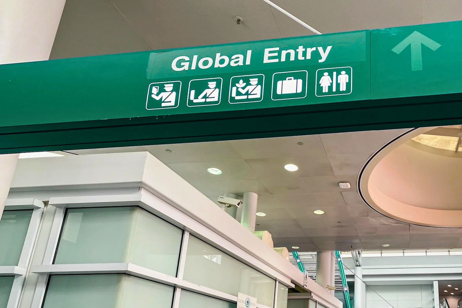 What Do You Need For Global Entry Interview? | HireQuotient