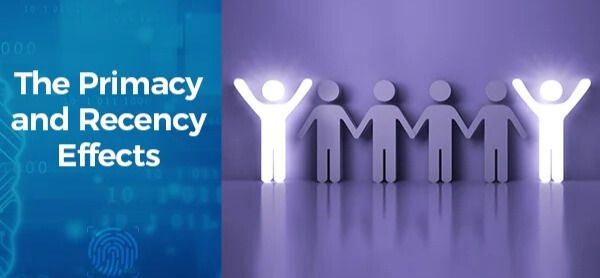 What is Primacy and Recency Bias in Context to Hiring? | HireQuotient