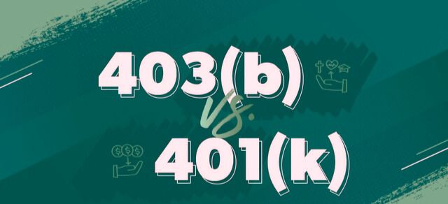 Navigating the World of 403b vs 401k: An In-Depth Comparison | HireQuotient