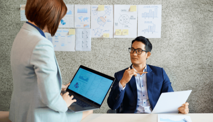 Sales Development Manager Job Description Template | HireQuotient