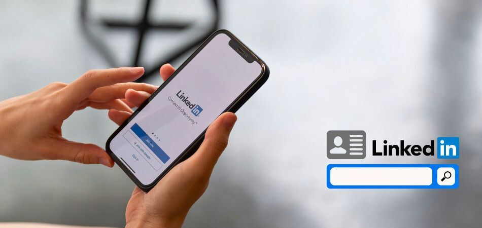 What Does "Found You Via LinkedIn Search" Mean From a Recruiter's Point of View? | HireQuotient