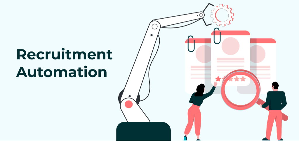 How recruitment automation can help you hire better? | HireQuotient
