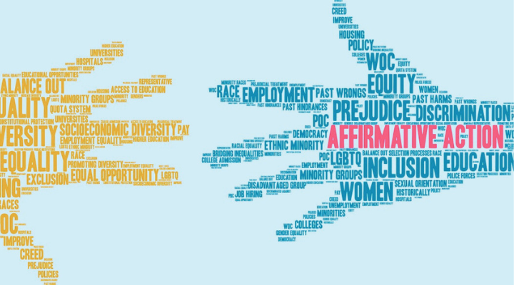 Affirmative Action Checklist: Promoting Diversity and Equal Opportunity | HireQuotient