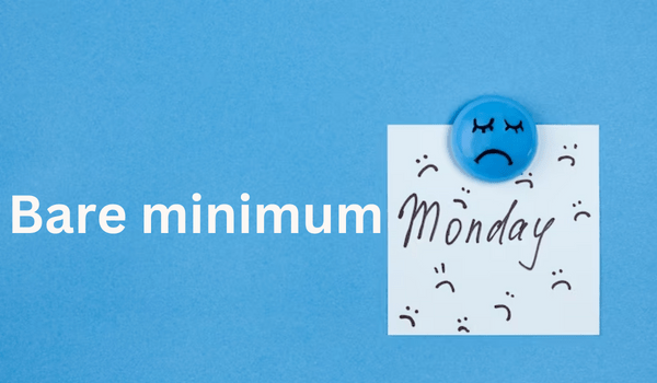 Bare Minimum Mondays: Talent Sourcing Made Efficient | HireQuotient
