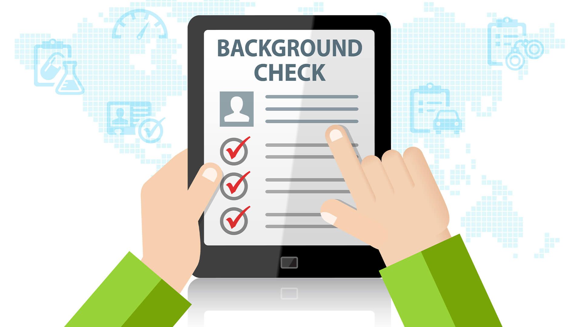 A Comprehensive Comparison of Background Check Companies | HireQuotient
