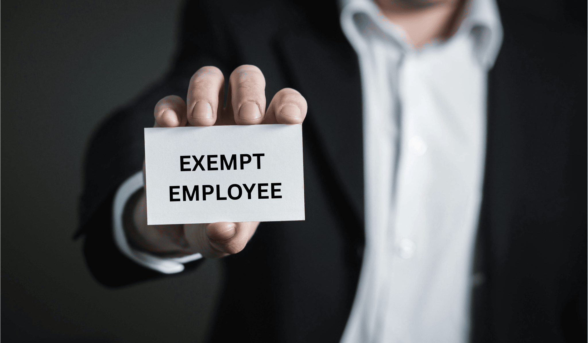 What Is a California Exempt Employee: What Recruiters Need to Know ...