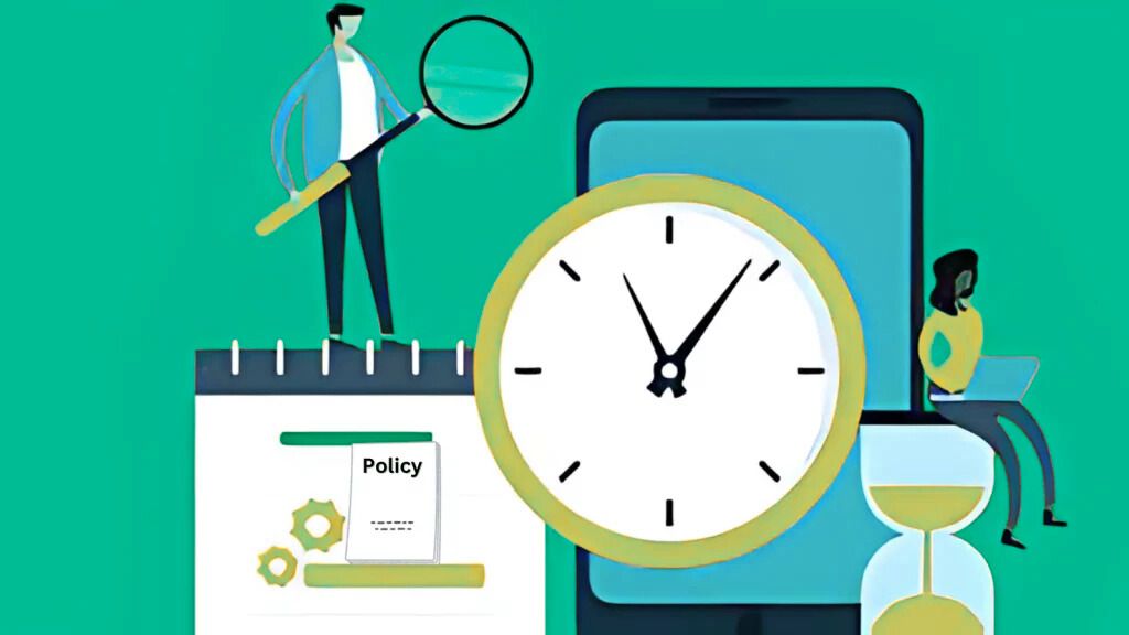 Employee Attendance and Punctuality Policy | HireQuotient
