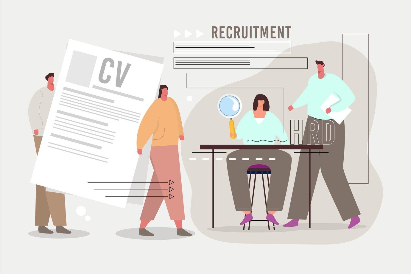 9 Employee Recruitment Strategies for Successful Hiring | HireQuotient