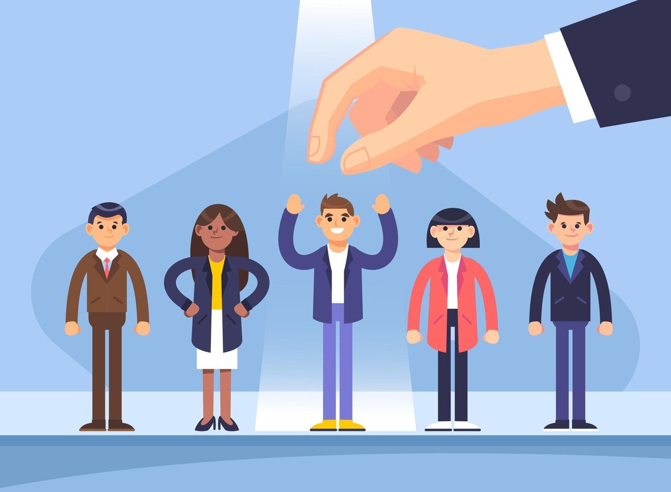 Employer of Choice: Top Characteristics & Benefits | HireQuotient