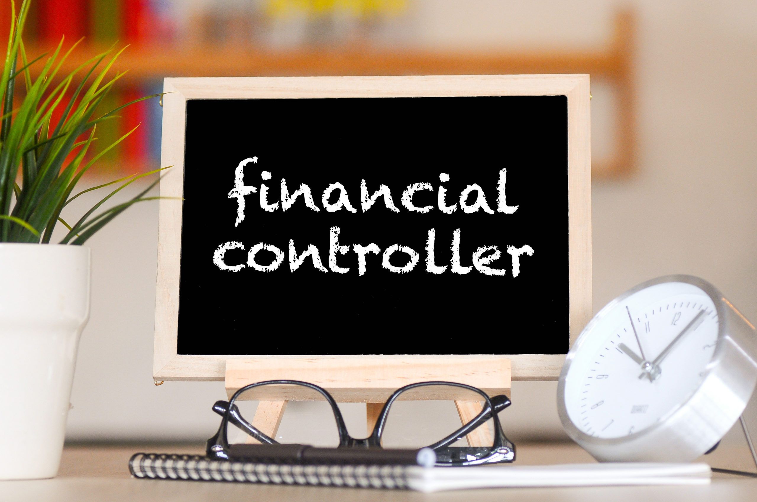 Unlock the Potential of Your Business: Hire a Financial Controller ...