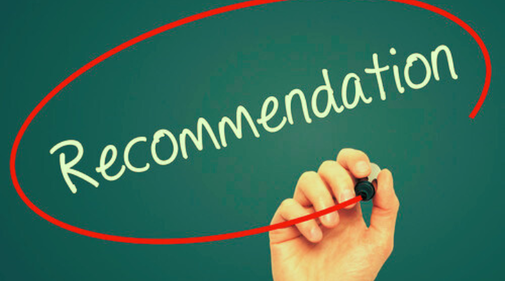 How to Write an Email Asking for a Letter of Recommendation: A ...