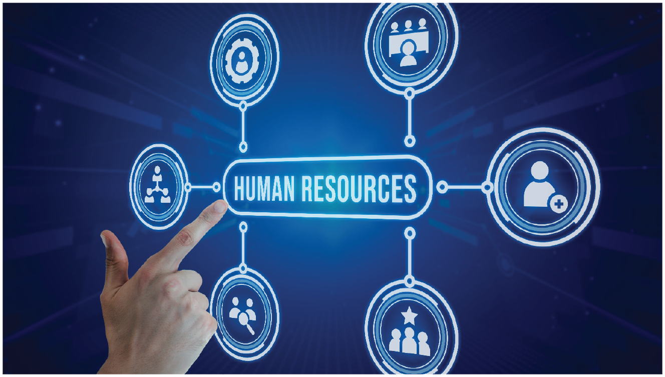 HRMS: Redefining Human Resources Definition for the Modern Workforce ...