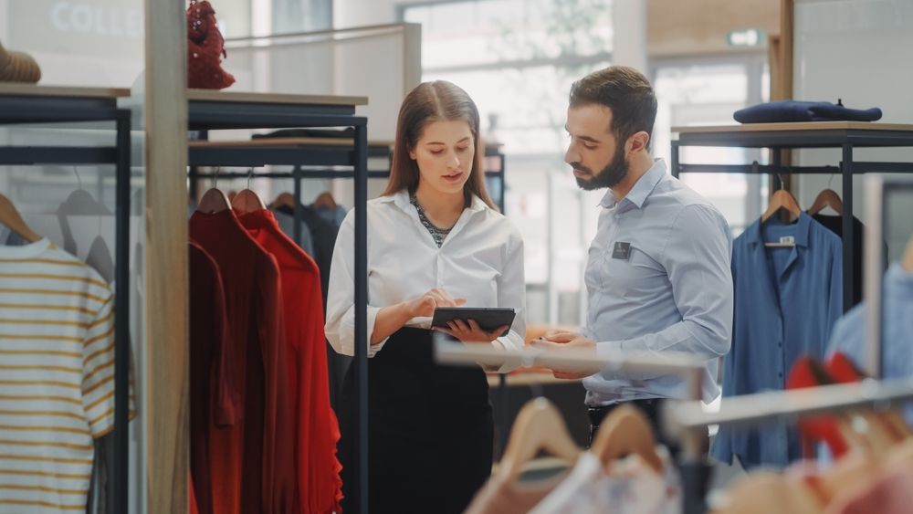 Interview Questions for Retail Sales Associates | HireQuotient