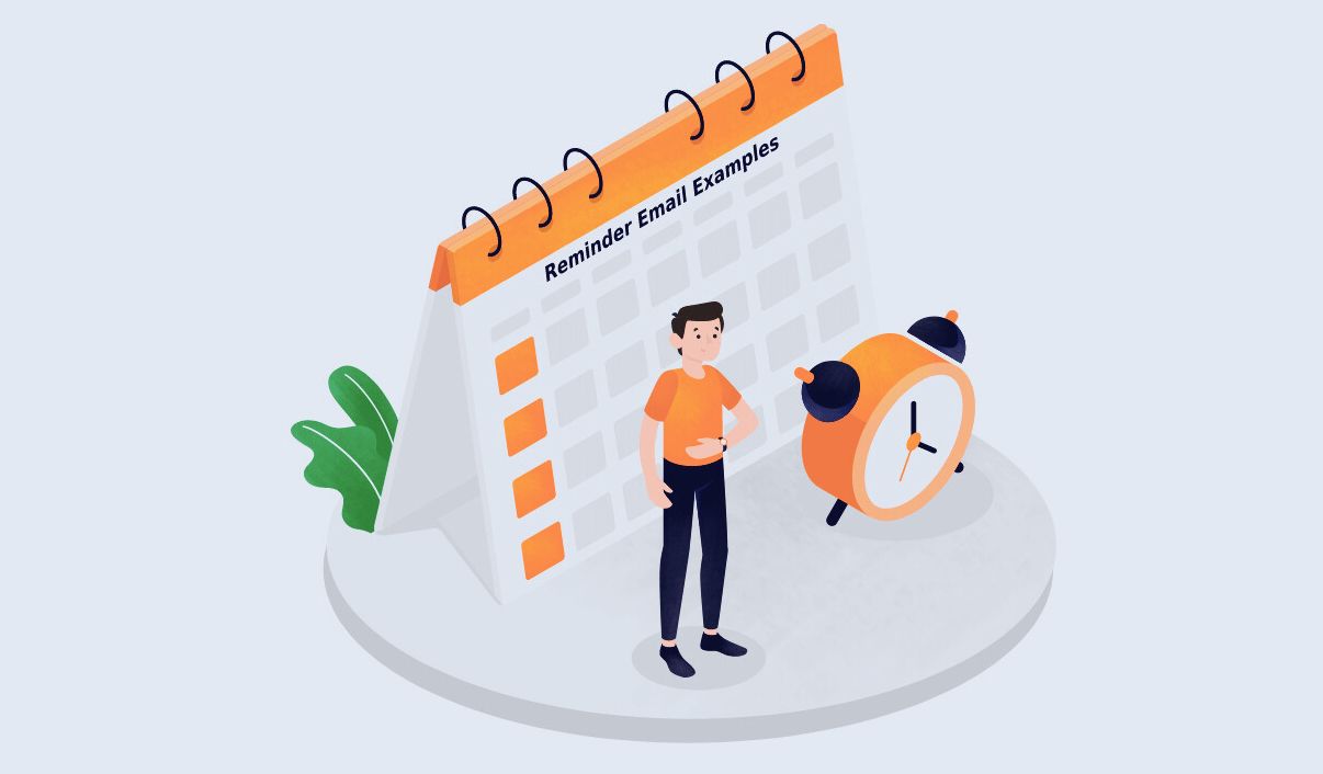 Interview Reminder Email Template | HireQuotient