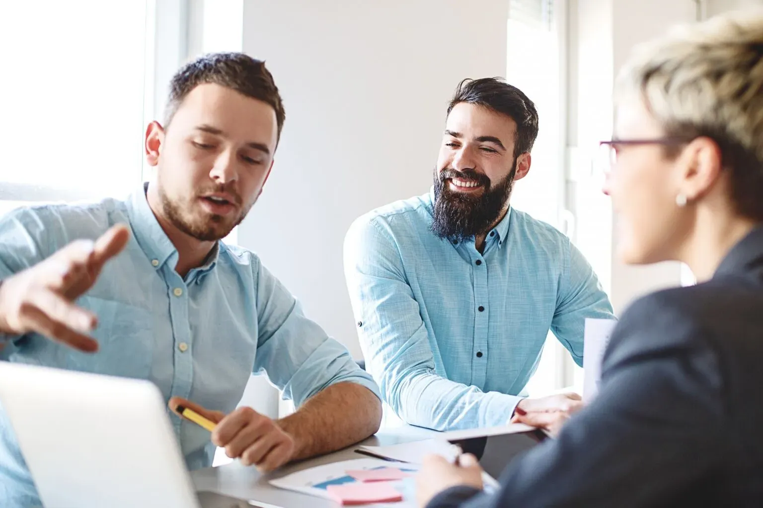 Marketing Director Roles And Responsibilities | HireQuotient