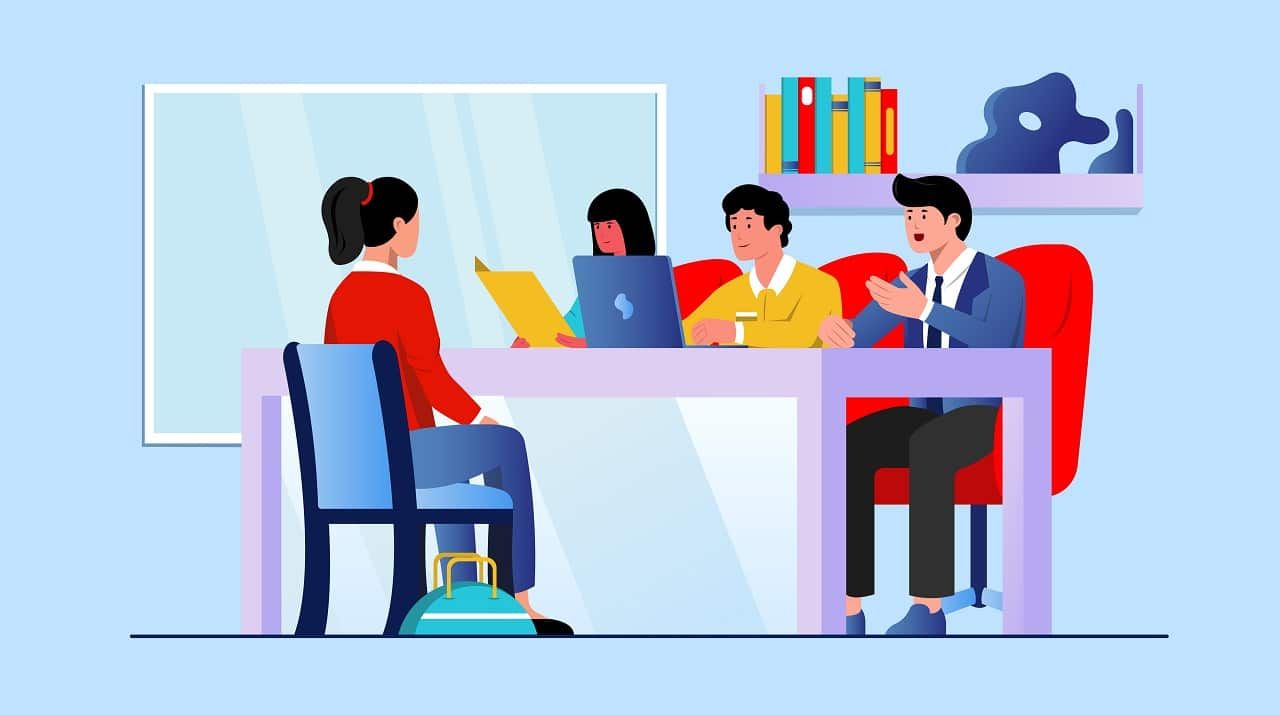 How to Succeed in a Panel Interview: Proven Techniques | HireQuotient
