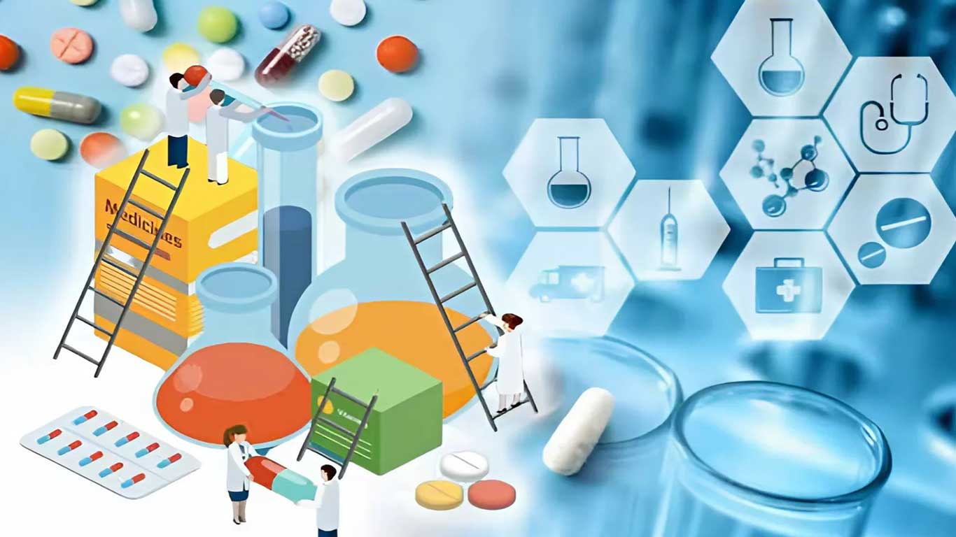 Everything you need to Know About Pharmaceutical Hiring | HireQuotient