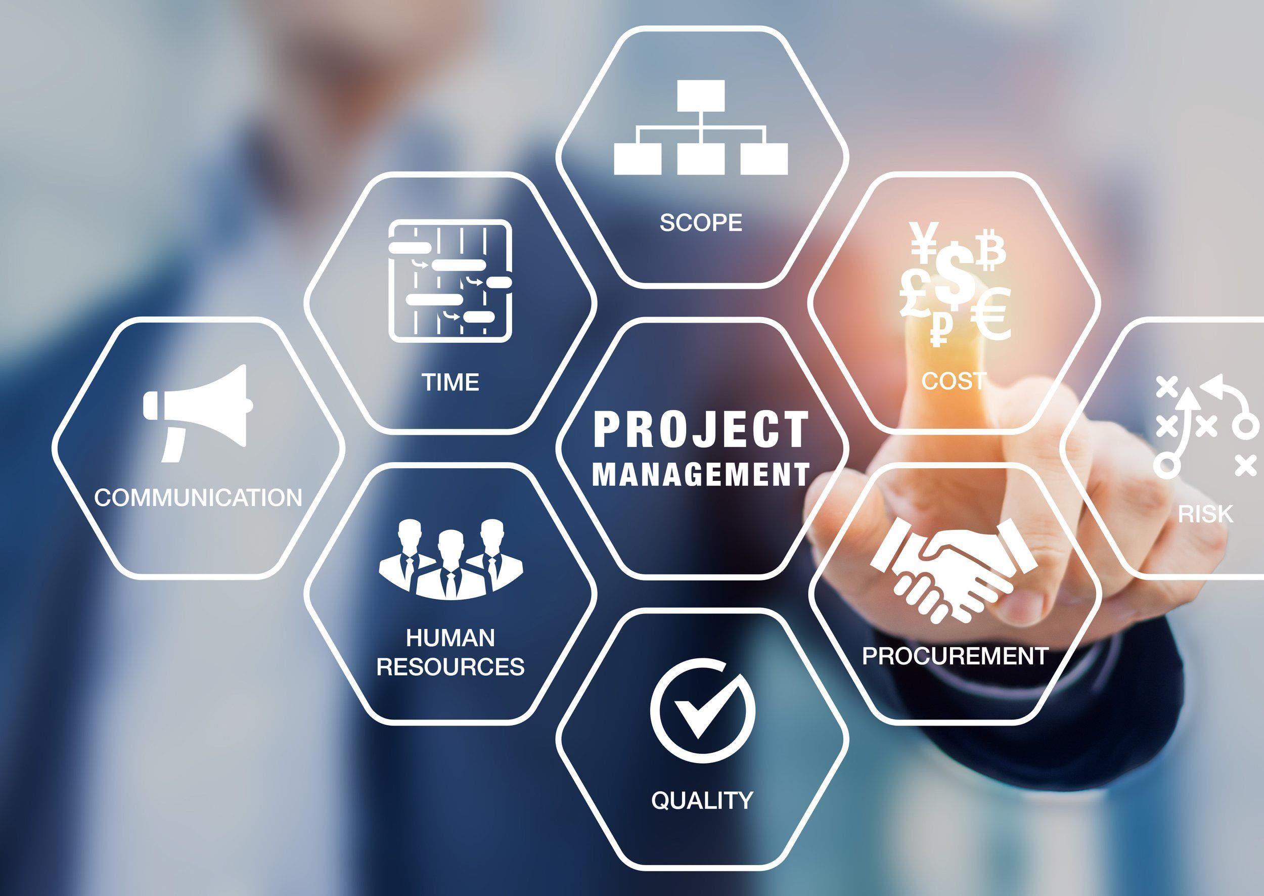 Everything You Need to Know About Project Management Hiring | HireQuotient