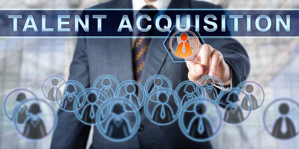 What is a Talent Acquisition Consultant? | HireQuotient