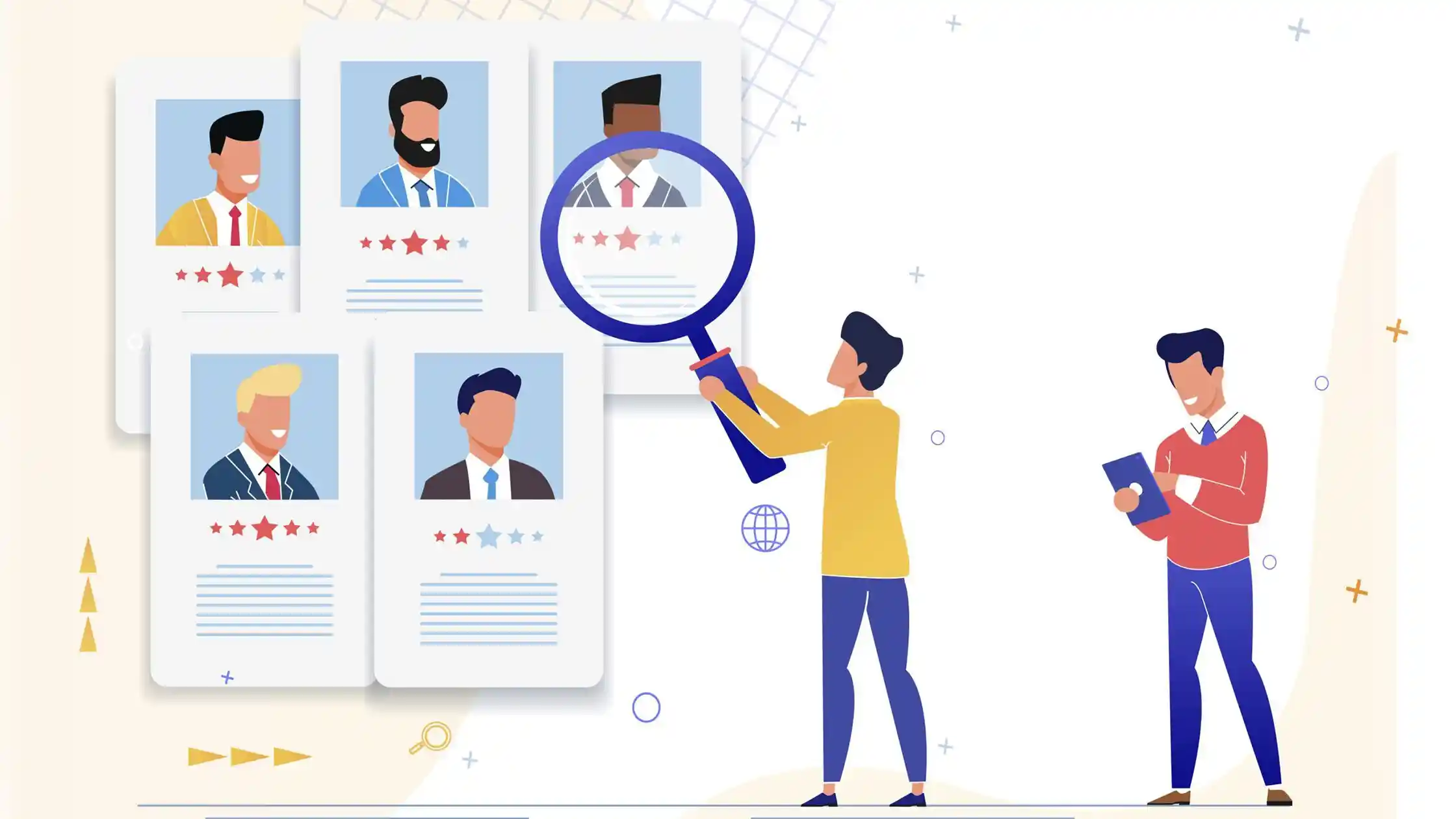 Top Recruitment Methods for High-Performing Teams | HireQuotient