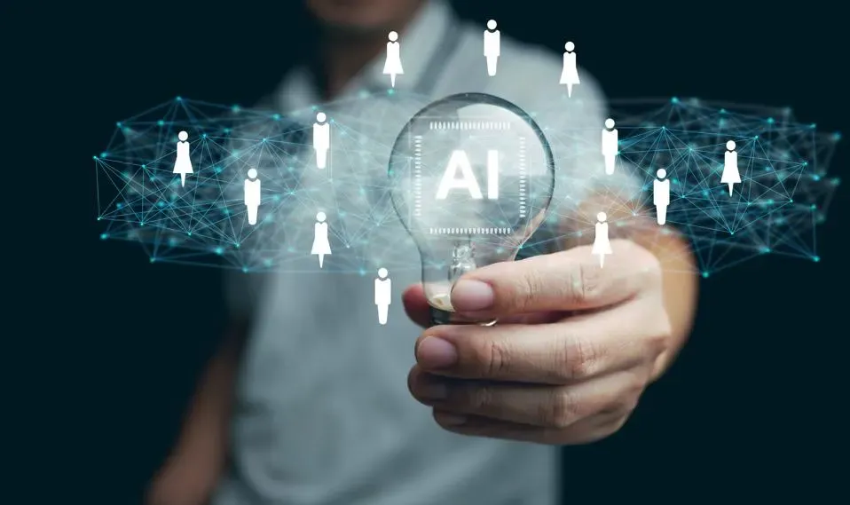 Using Generative AI to uncover Exceptional Talent | HireQuotient
