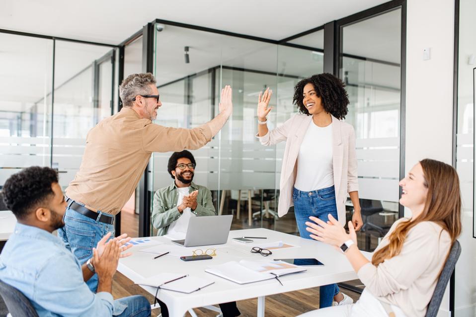What Is a Good Work Ethic: Essential Insights for Recruiters | HireQuotient