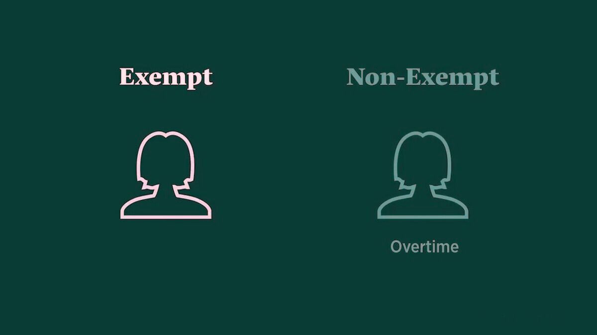 What is a Full Time Non-exempt Employee? | HireQuotient