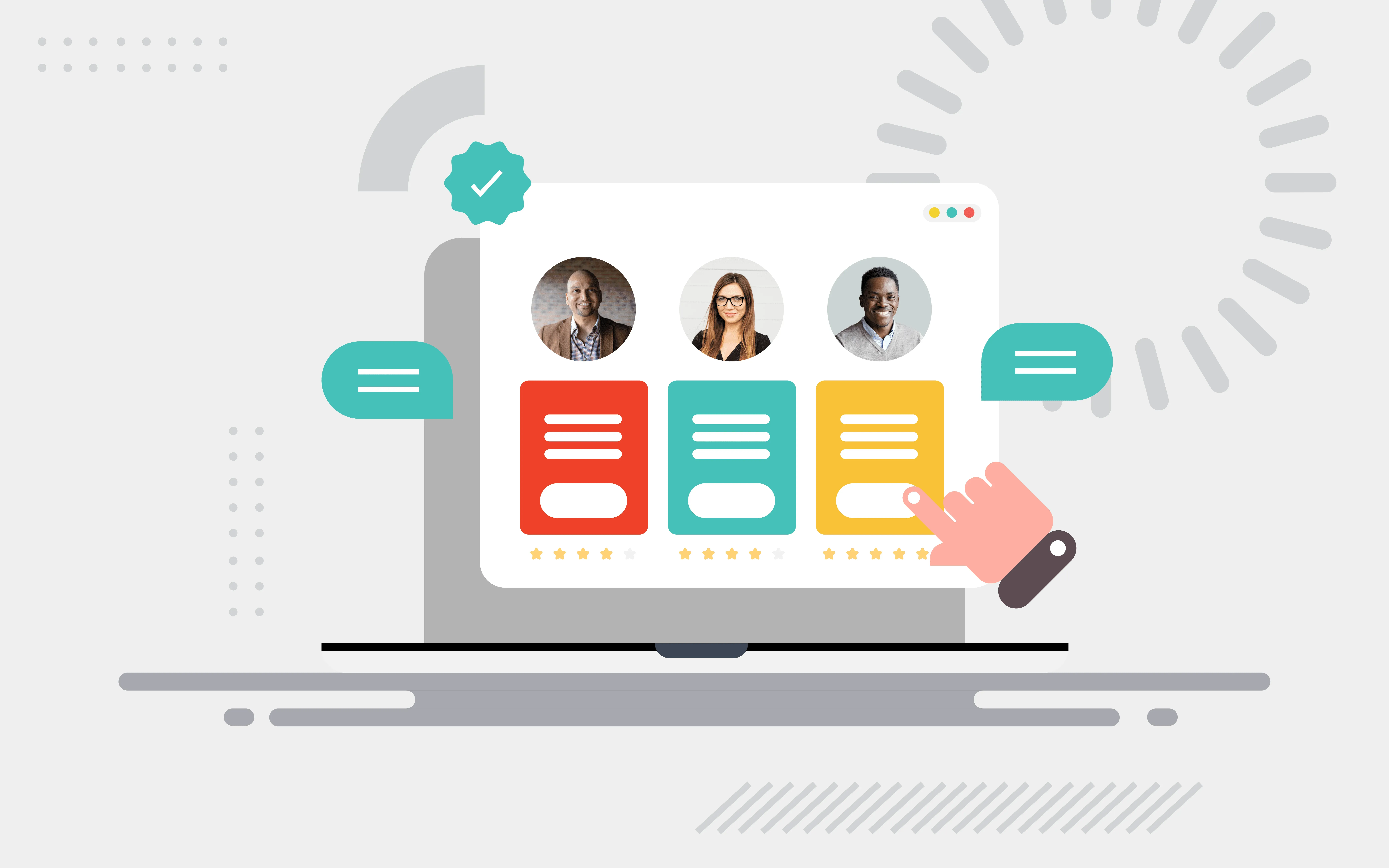 What is a Talent Assessment Framework? | HireQuotient