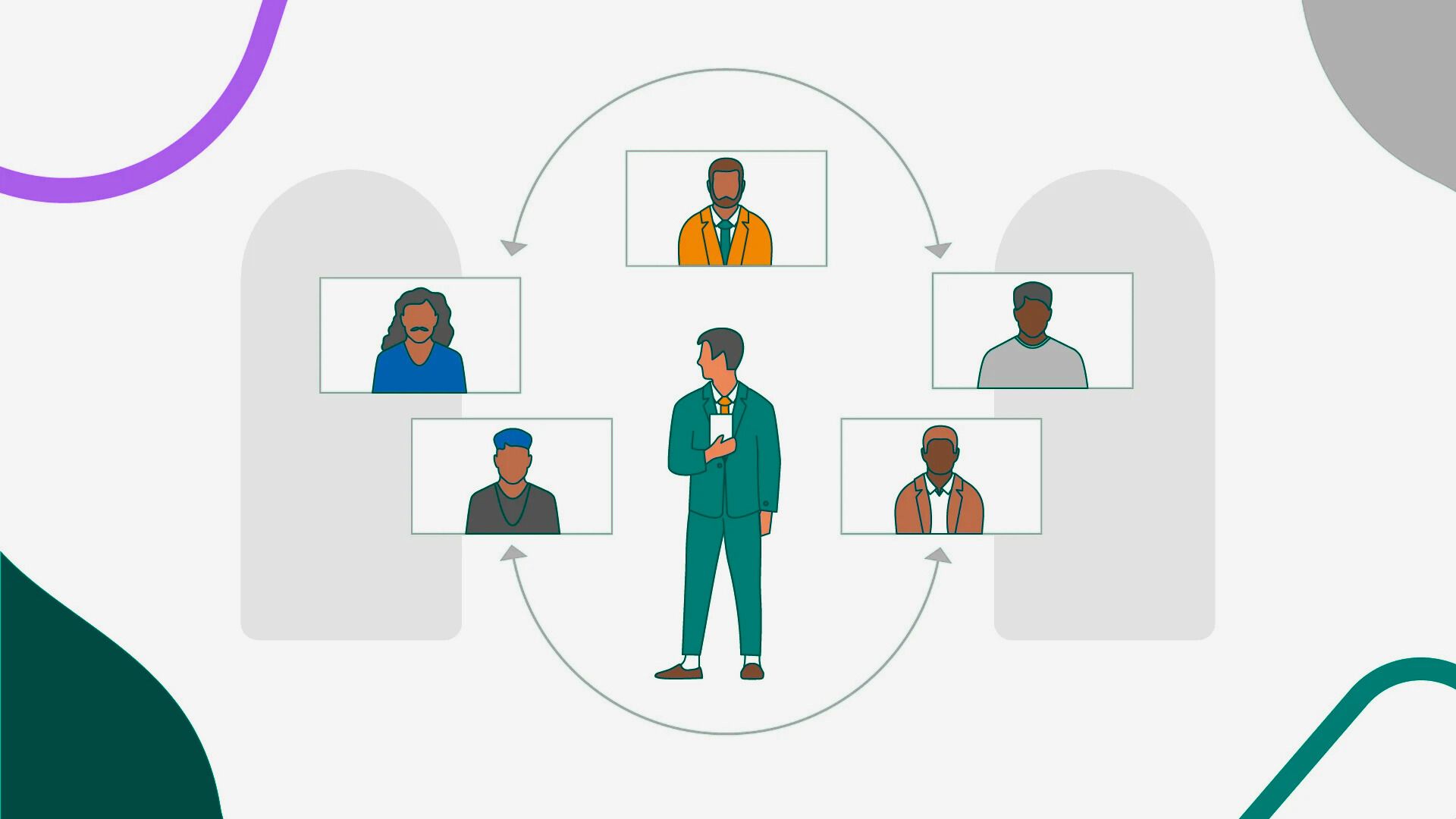 Internal Candidate Sourcing: The Basics You Need to Know | HireQuotient