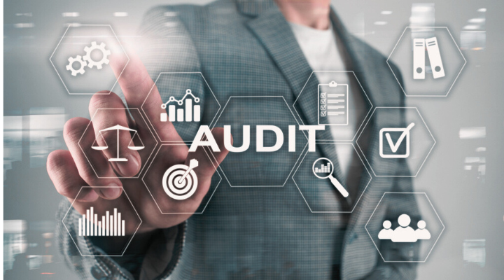 Auditing for Excellence: The Hiring Process for Your Next Auditor ...