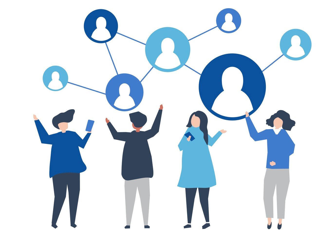 Building Cross-Functional HR Connections for Collaboration and ...