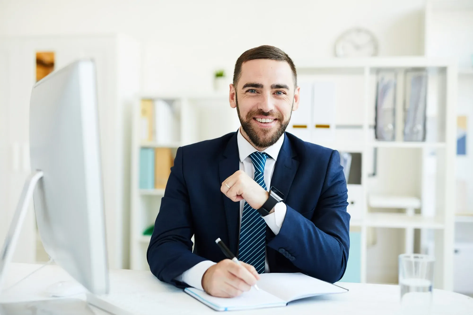 Comprehensive CEO Job Description Guide: Templates, Interview Tips, and ...