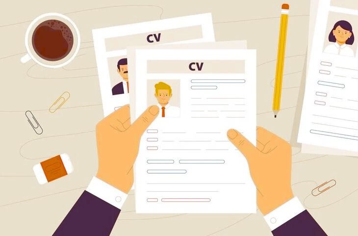 300+ Powerful Resume Adjectives To Make Your Resume Stand Out ...