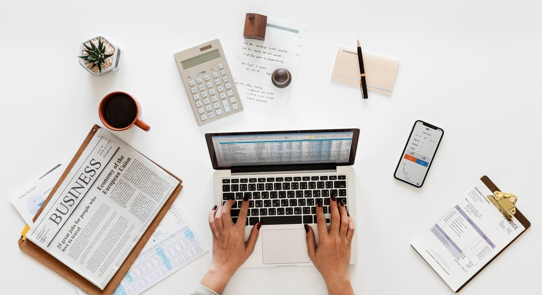 CFO Accounting interview questions and answers | HireQuotient