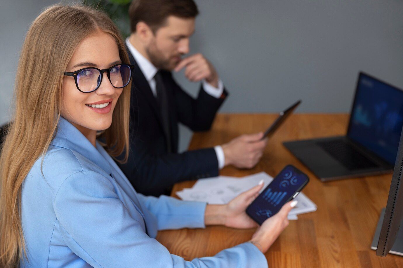 CFO Job Description | HireQuotient
