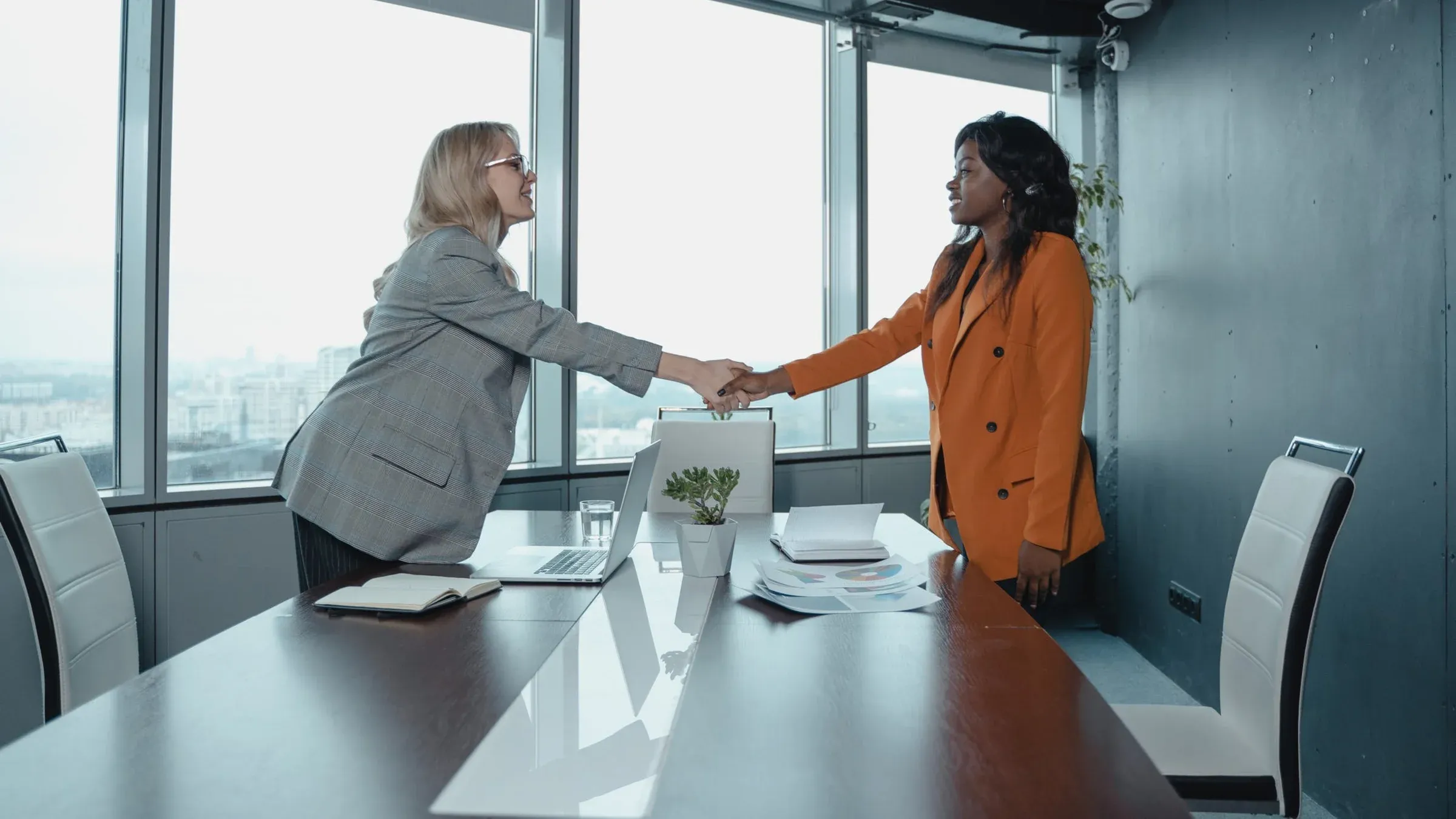 Client Success Manager Job Description Template | HireQuotient