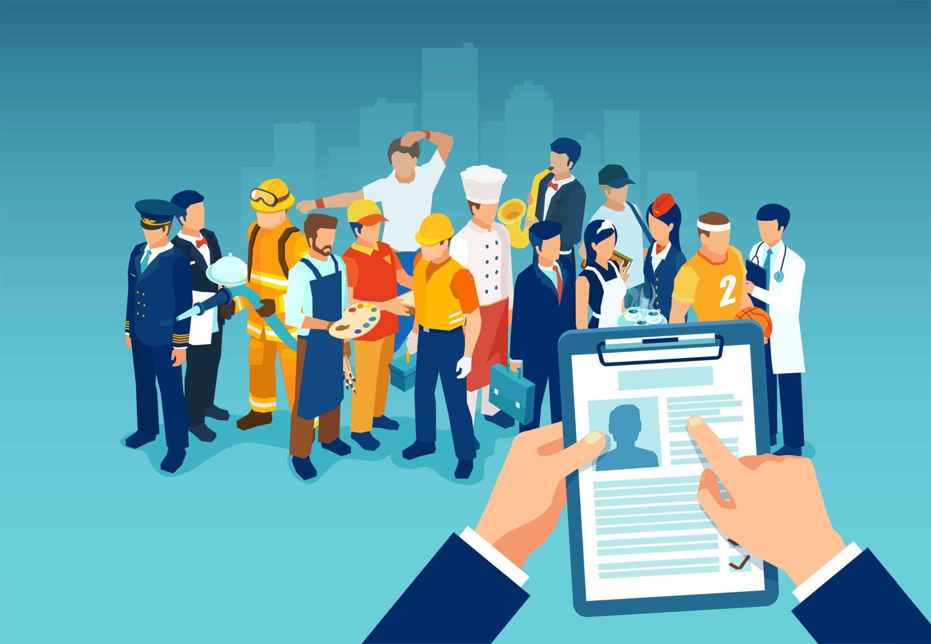 Conditions of Employment Letter: Everything you need to add | HireQuotient