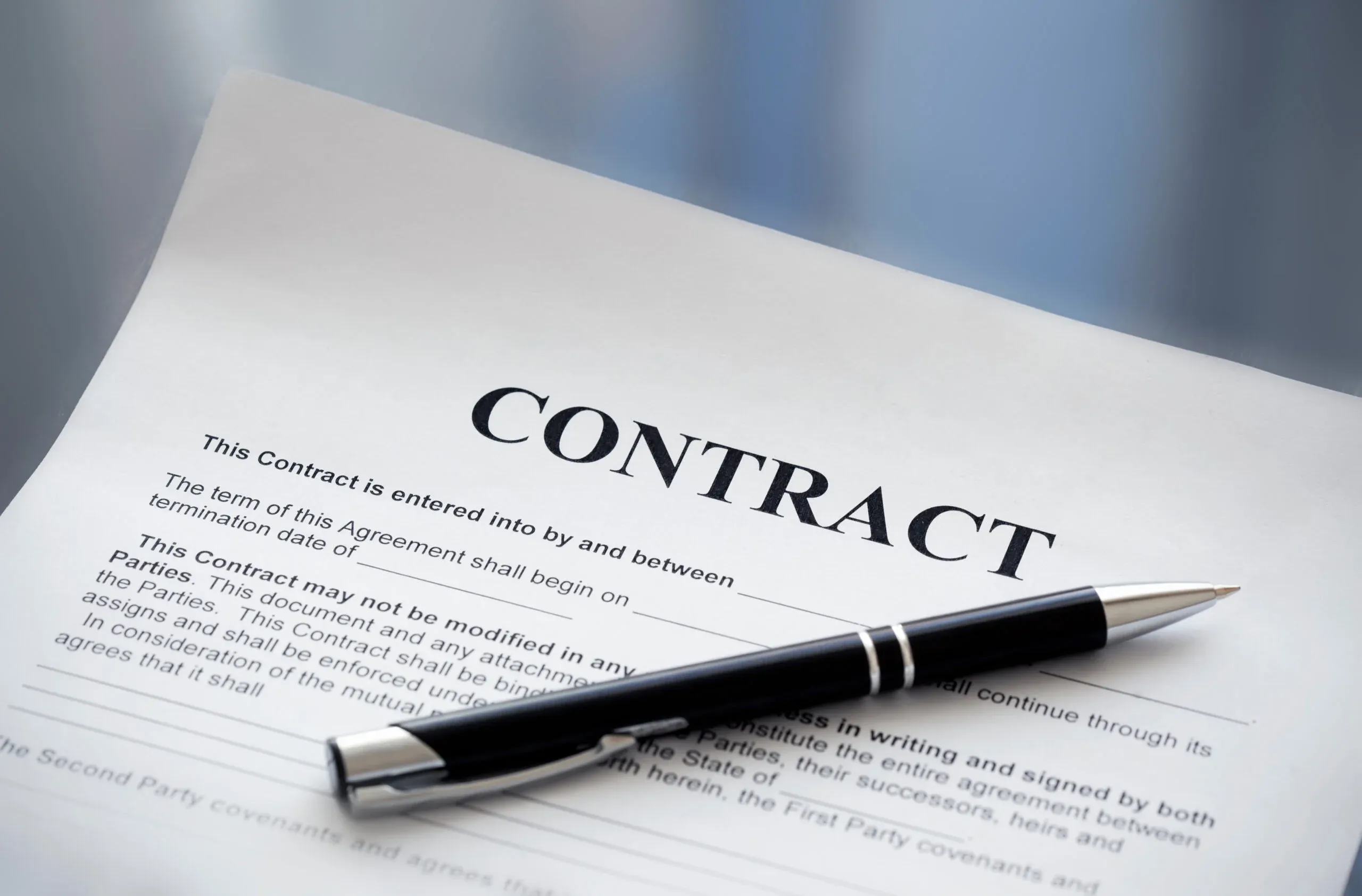 Contract Employment: Making Informed Choices for Your Workforce | HireQuotient