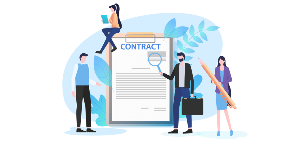 Contract Recruitment Best Practices you Must Follow | HireQuotient