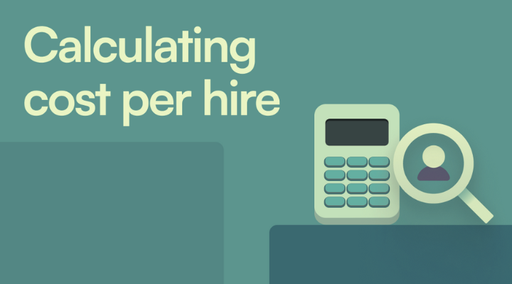 Cost Per Hire Calculation Examples: Navigating the Financial Landscape ...