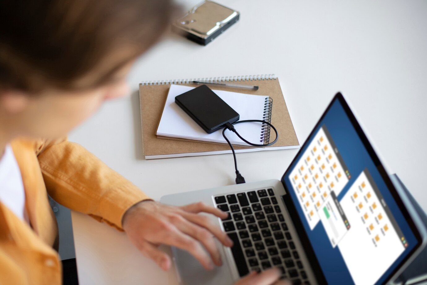 How Does Data Entry Jobs From Home Work? | HireQuotient