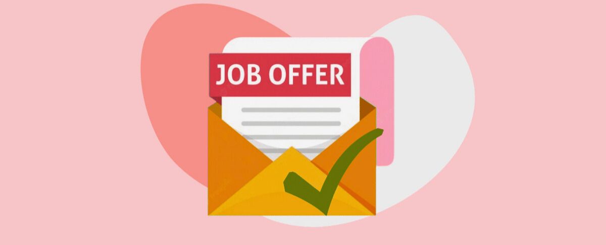 Ultimate Guide to Crafting the Perfect Offer Letter Acceptance Email ...