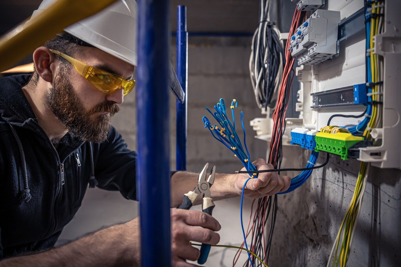Electrical Engineer Resume | HireQuotient