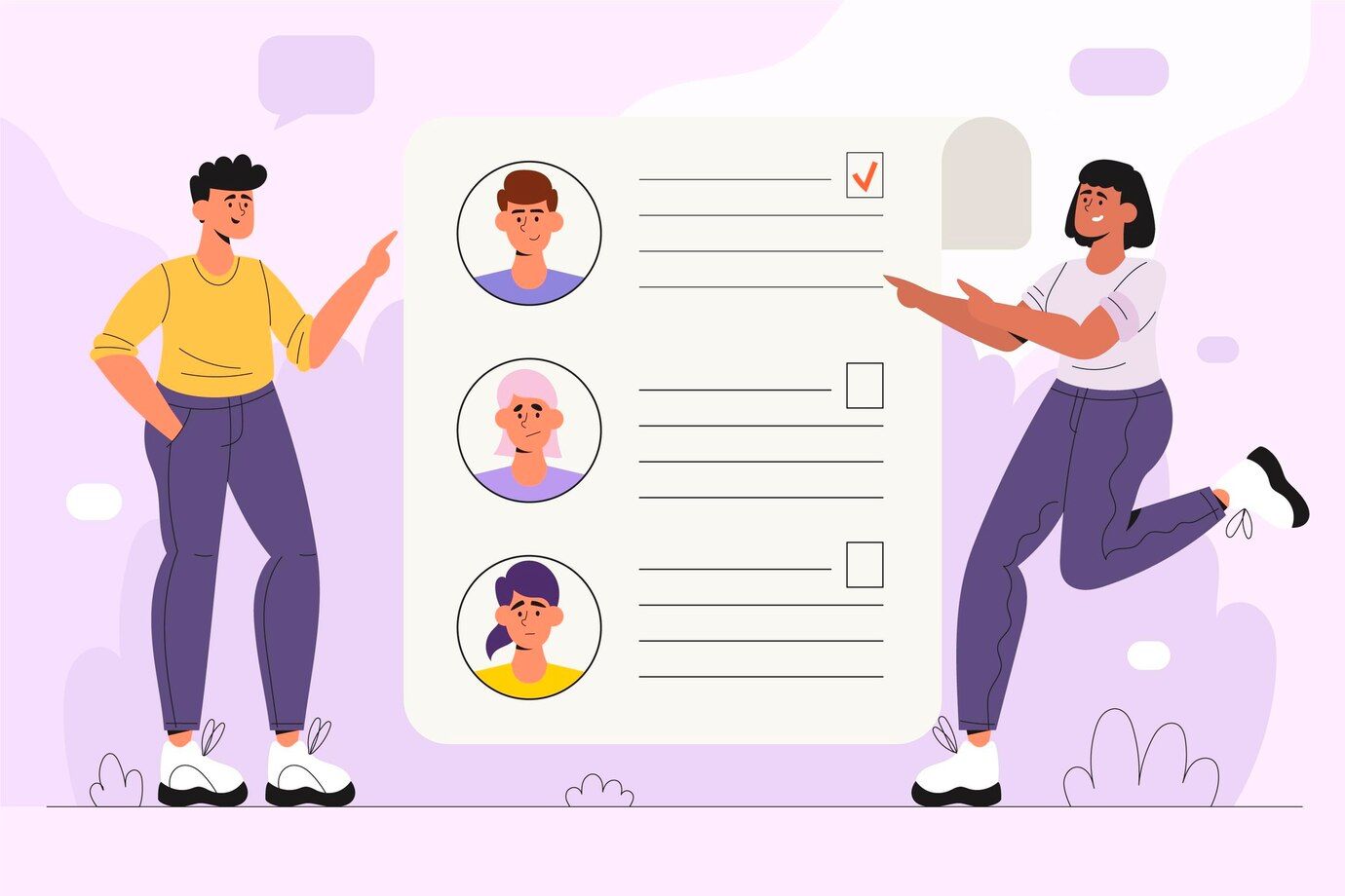 Employee Recognition Survey: What to Ask? | HireQuotient