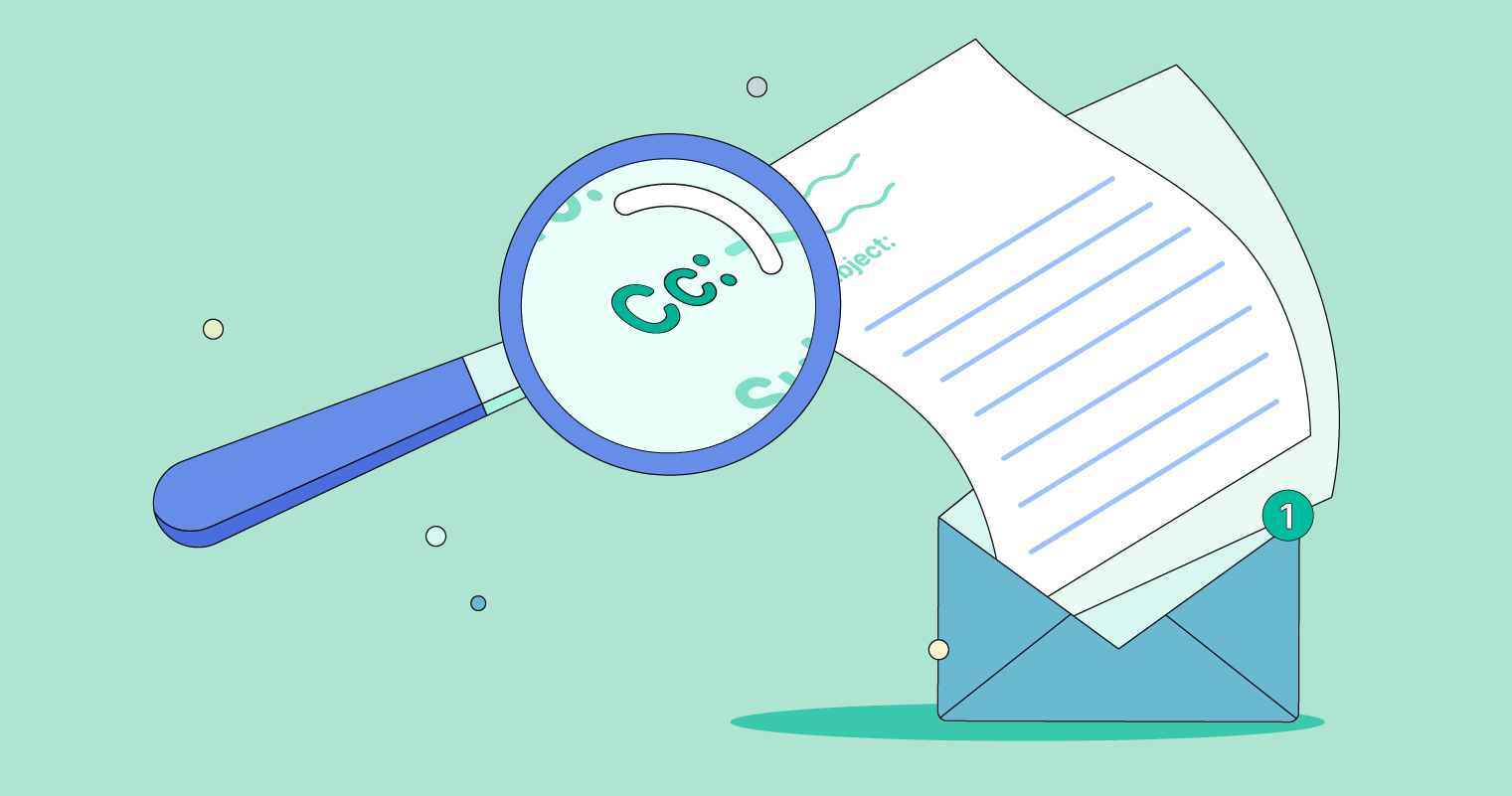 What is CC in Email: Everything You Need to Know | HireQuotient