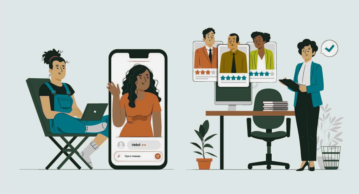 What is External Recruitment? | HireQuotient