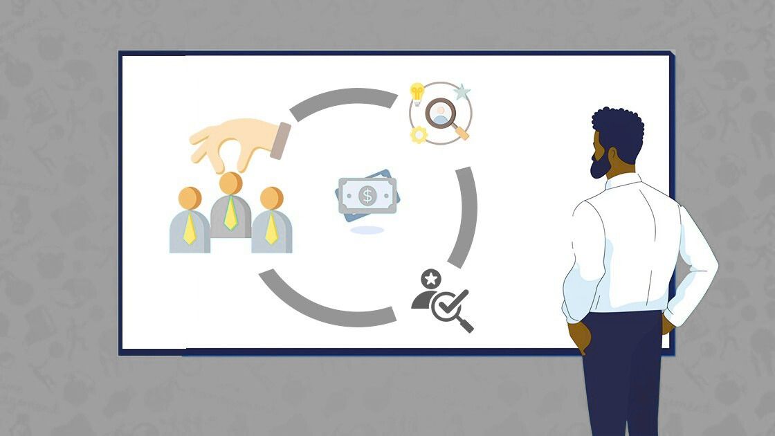 What is proactive talent sourcing and its importance? | HireQuotient