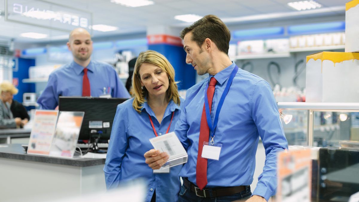 Frontline Retail Recruitment: How It Differs from Other Types of ...